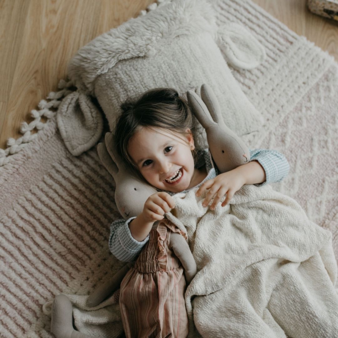 What's Lurking in Your Rug? Unveiling Hidden Dangers and Safer Alterna