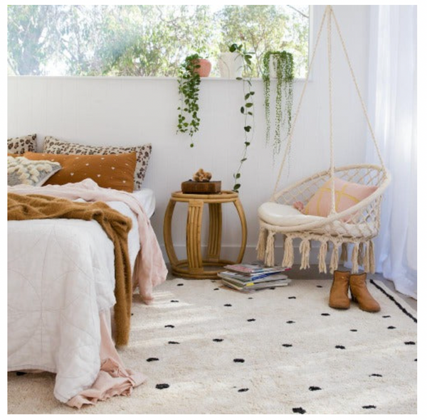 Top 5 Spring Cleaning Tips! - Rugs by Roo