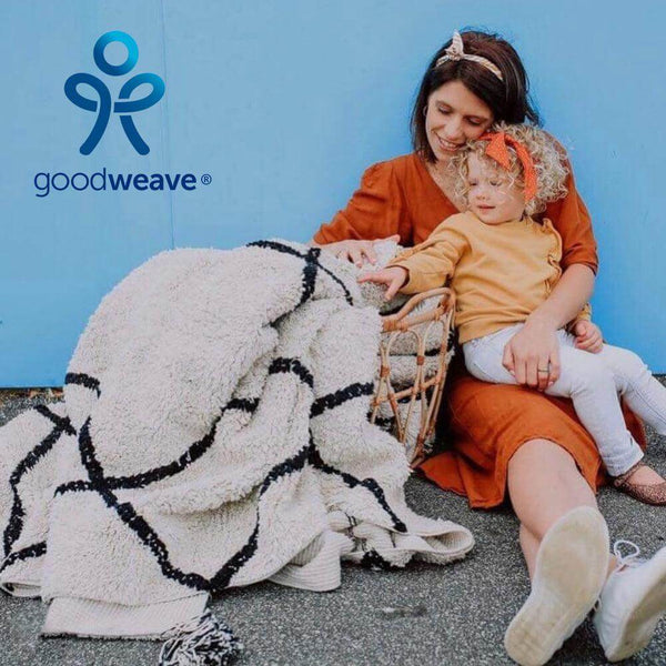 What is GoodWeave? - Rugs by Roo