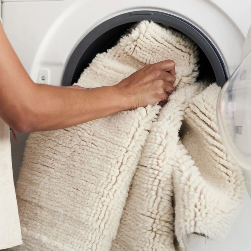 Rugs by Roo | Machine Washable Rugs - Baby, Kids and Pet Friendly