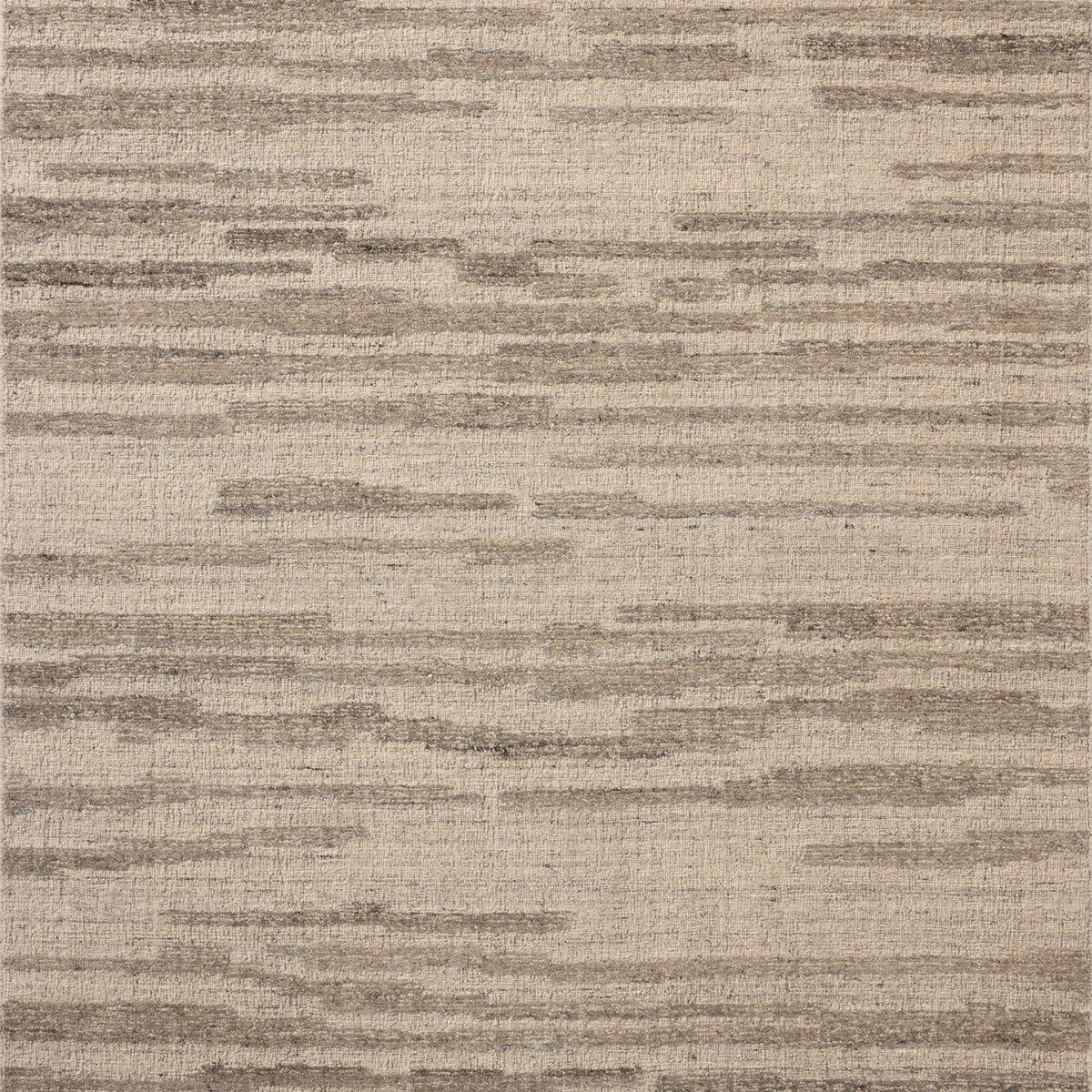 Rugs by Roo | Hartley Silver Grey Area Rug