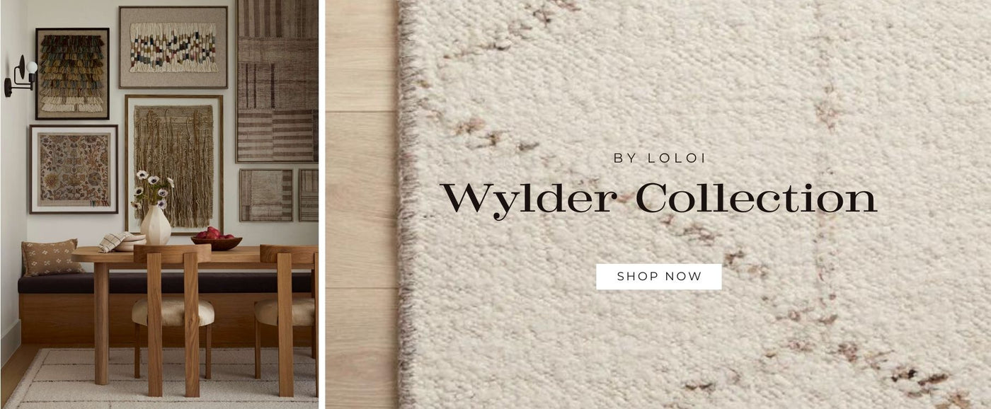 Rugs by Roo | Rugs that bring joy and peace of mind