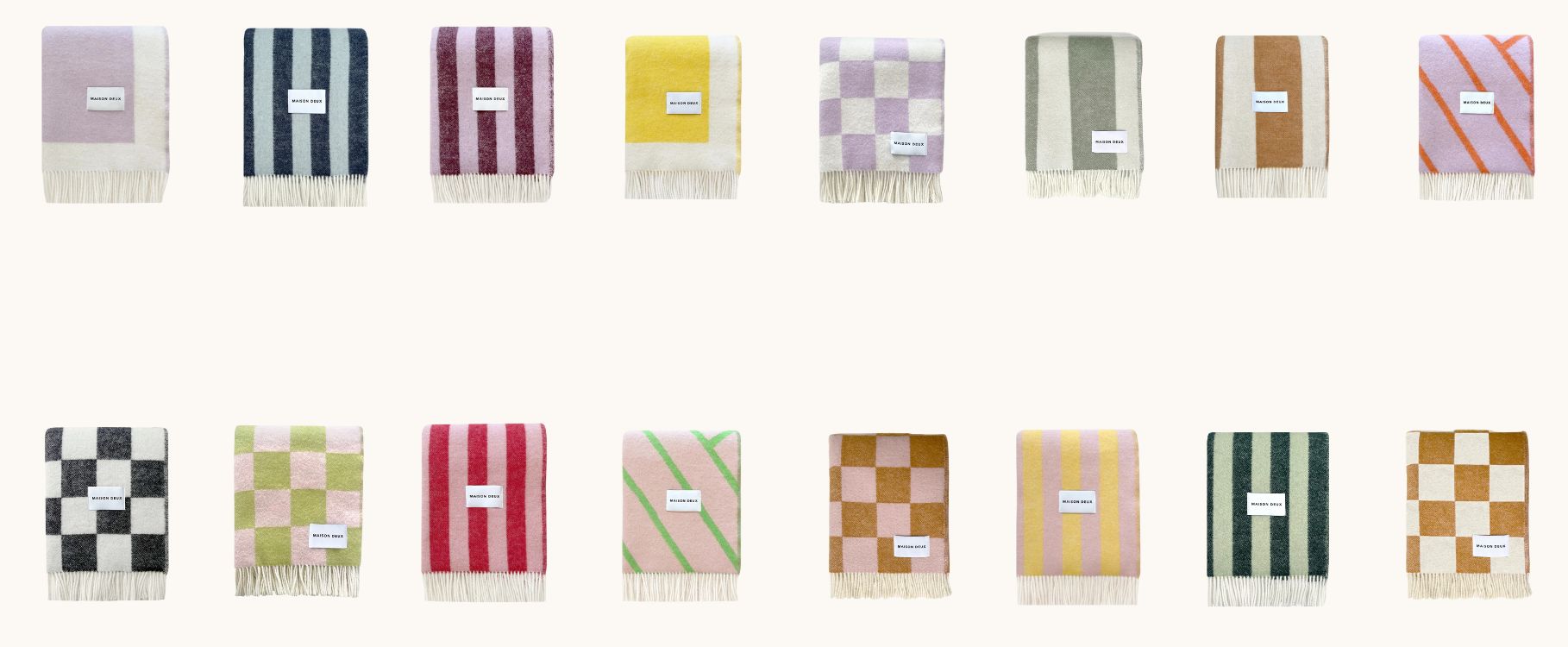 Rugs by Roo | Rugs that bring joy and peace of mind