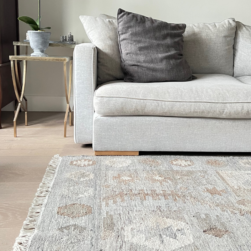 Rugs by Roo | Rugs that bring joy and peace of mind