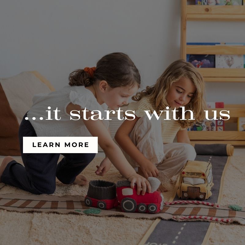 Rugs by Roo | Rugs that bring joy and peace of mind