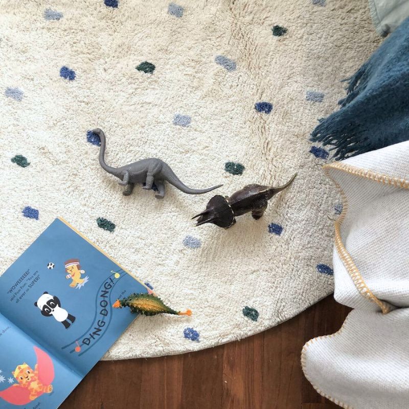 Rugs by Roo | Rugs that bring joy and peace of mind