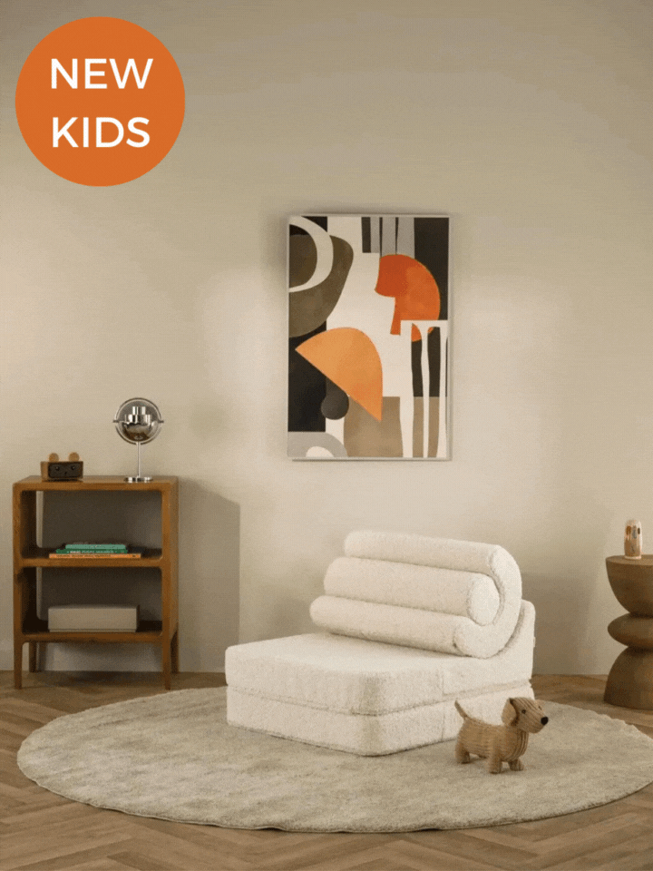 Rugs by Roo | Rugs that bring joy and peace of mind