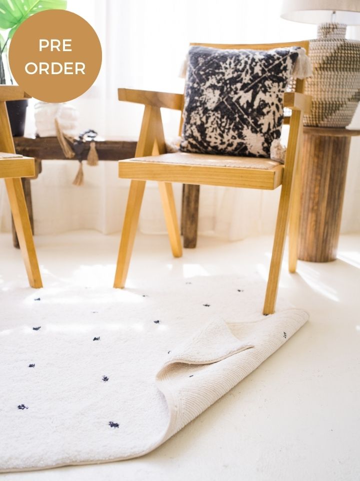 Rugs by Roo | Rugs that bring joy and peace of mind