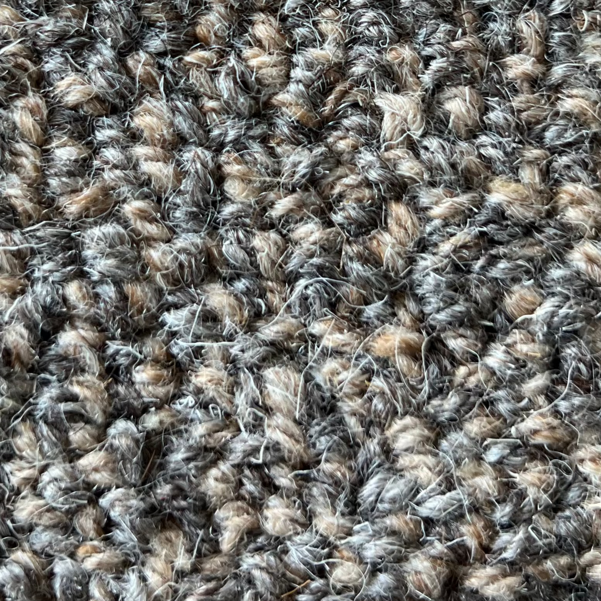 Rugs by Roo | 100% European Undyed Wool Carpet & Custom Area Rugs