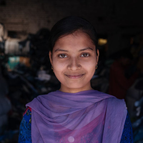 Who Is ROO? - Rugs by Roo