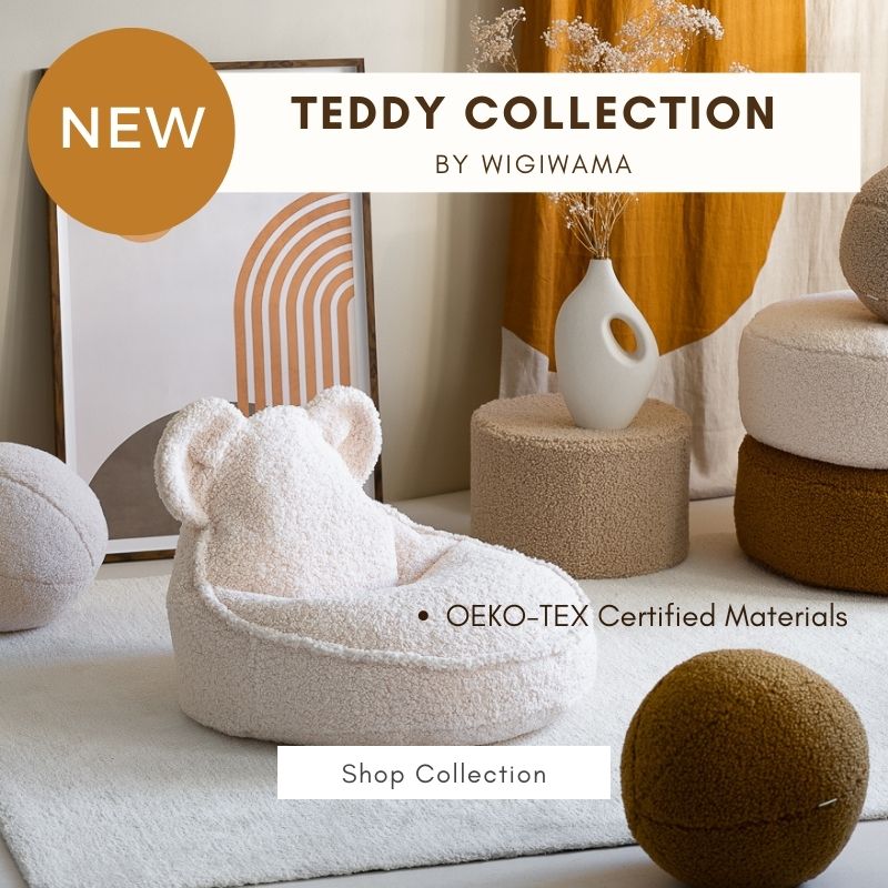 Rugs by Roo | Rugs that bring joy and peace of mind