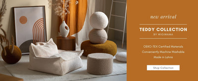 Rugs by Roo | Rugs that bring joy and peace of mind