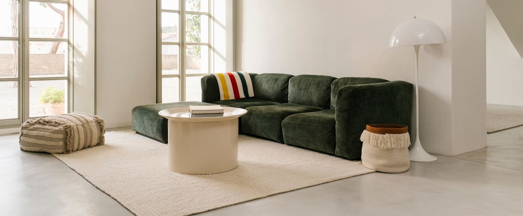 Rugs by Roo | Rugs that bring joy and peace of mind