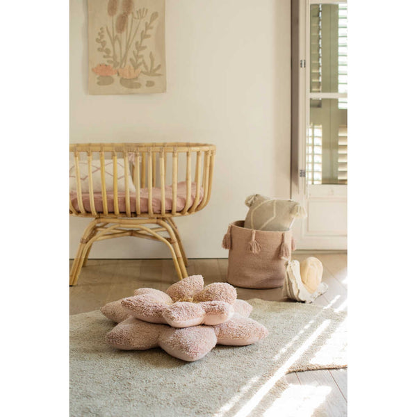 Lorena Canals Fantasy Lazy Snail Cushion - Rugs by Roo