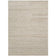 Rugs by Roo | Handwoven Tufted Area Rug in Warm Beige